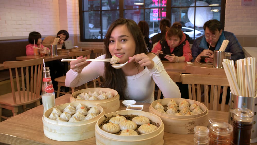 The ultimate Shanghai dumpling guide - taste authentic Xiaolongbao