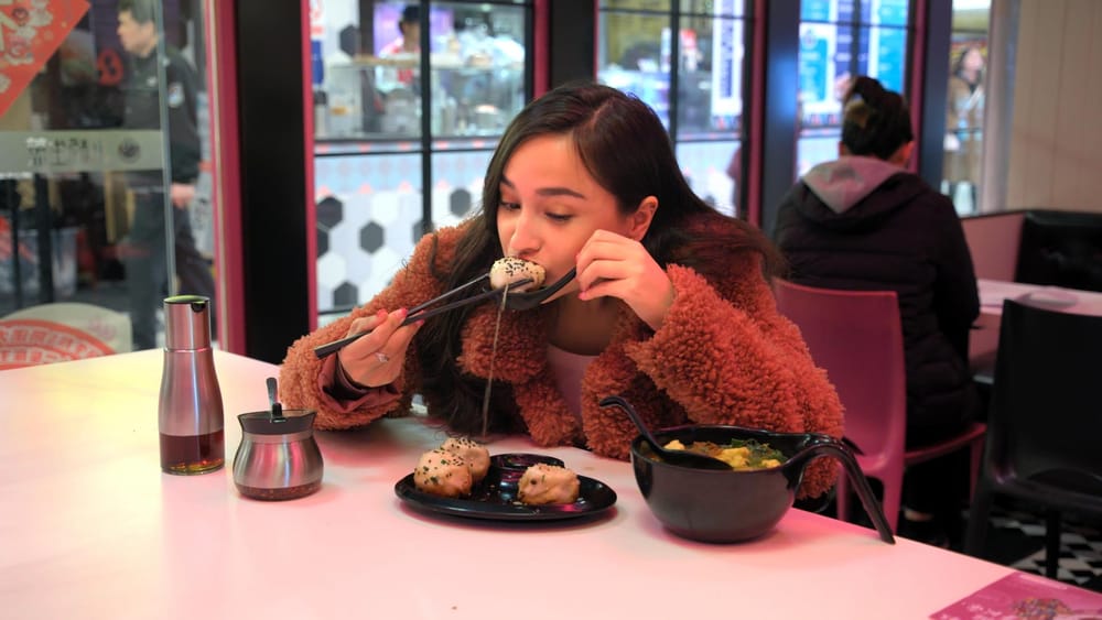 The ultimate Shanghai dumpling guide - taste authentic Xiaolongbao