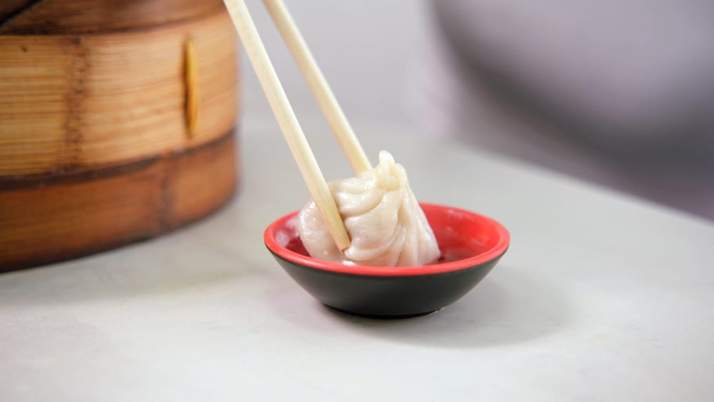 The ultimate Shanghai dumpling guide - taste authentic Xiaolongbao