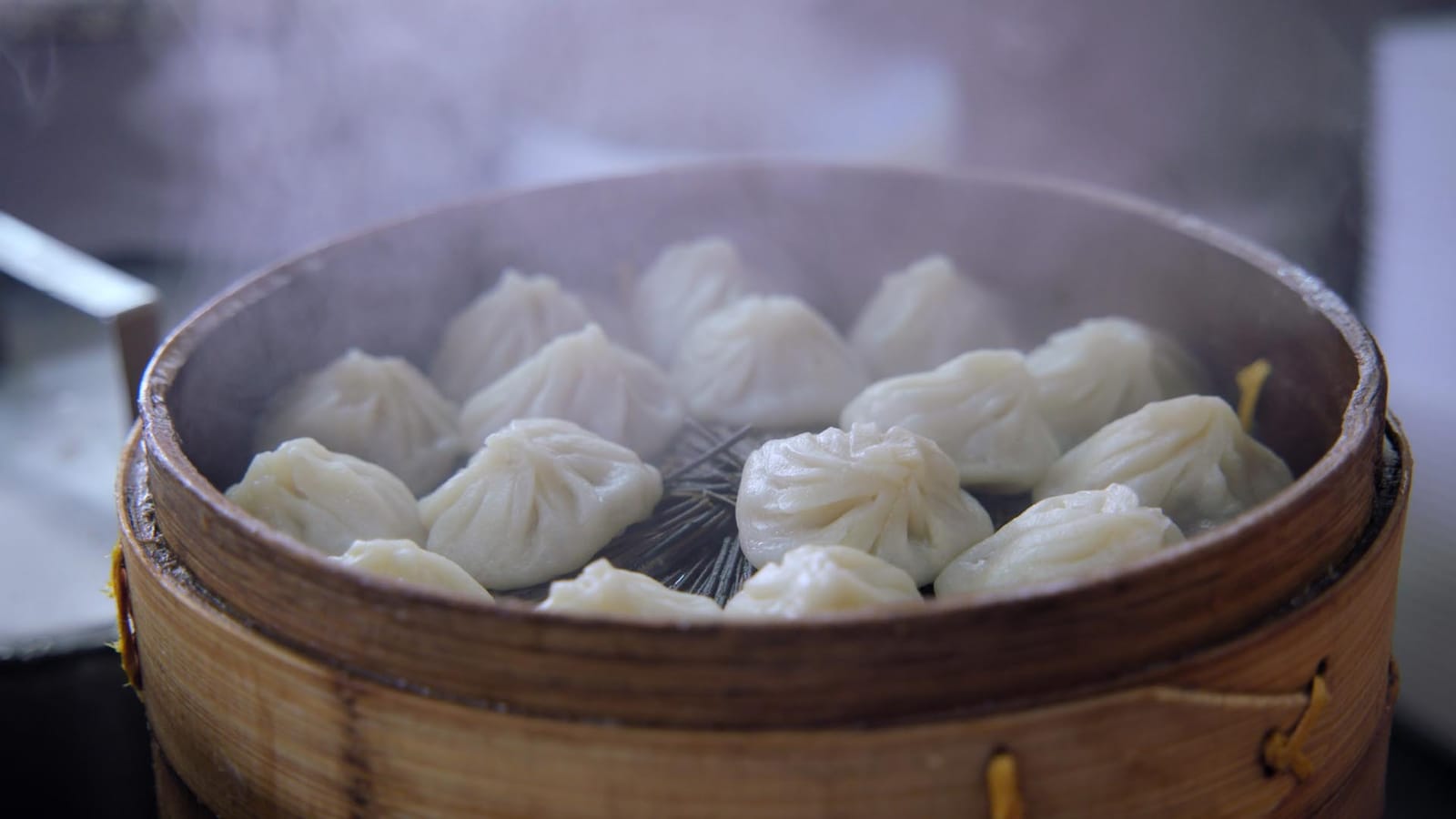 The ultimate Shanghai dumpling guide - taste authentic Xiaolongbao